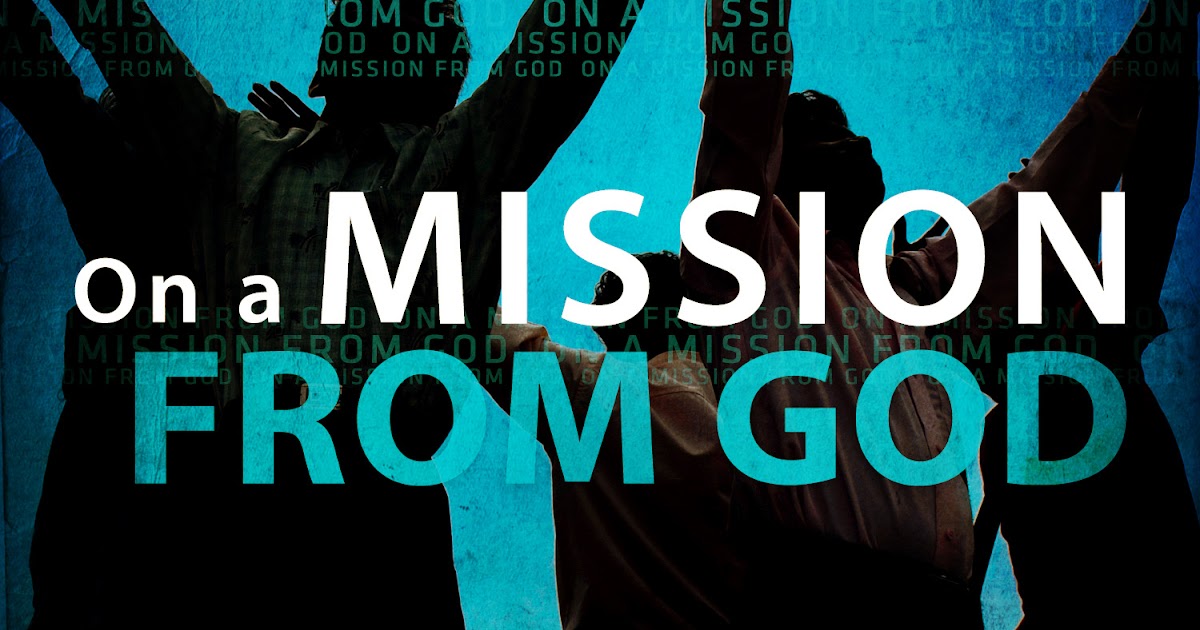 Tips For Fulfilling Our Mission - Digging The Word