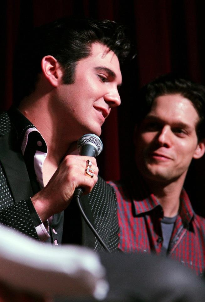 Scott Moreau on Tour: Live in the Live Music Capitol of the World