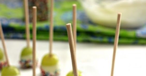 Grape Poppers - Favorite Food Recipes