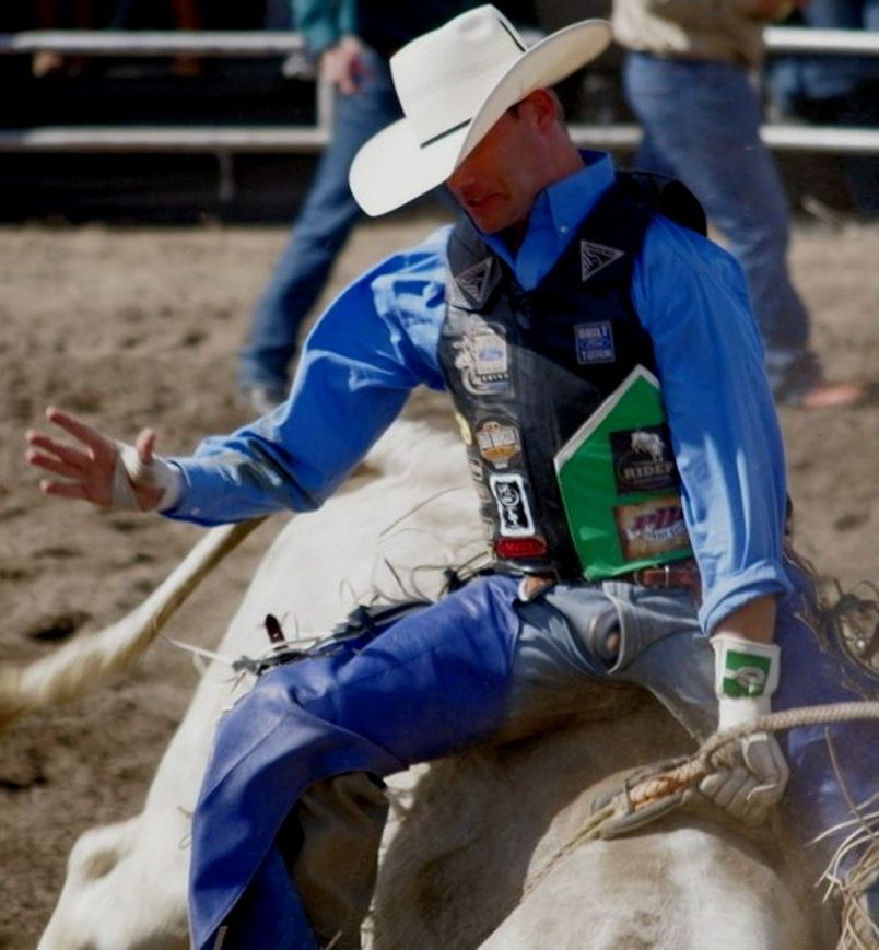 Great Looking Guys: More Hot Cowboys