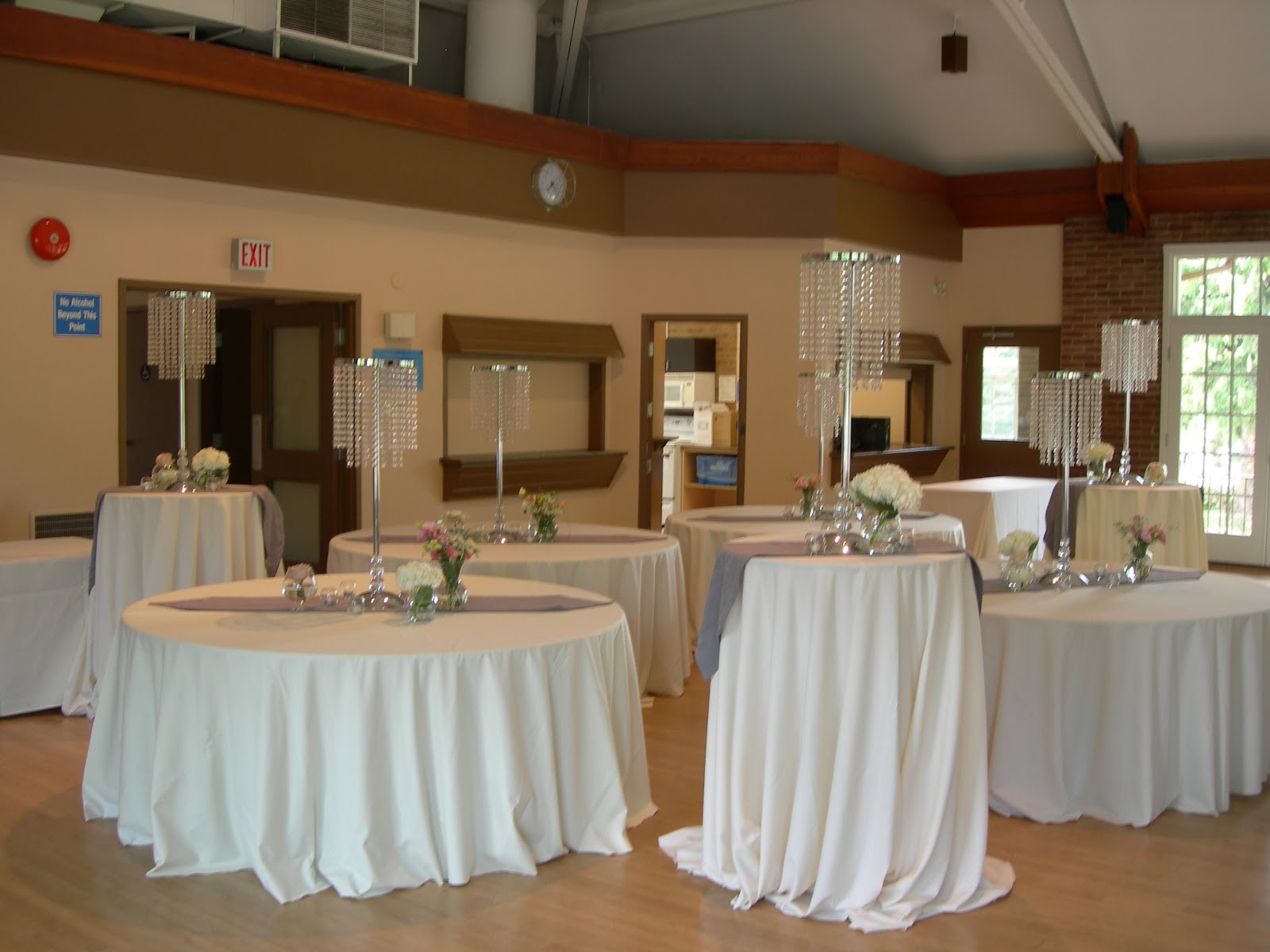 Events at Select Service