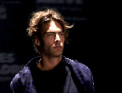 His Love Of Fashion: Male Model Gifs