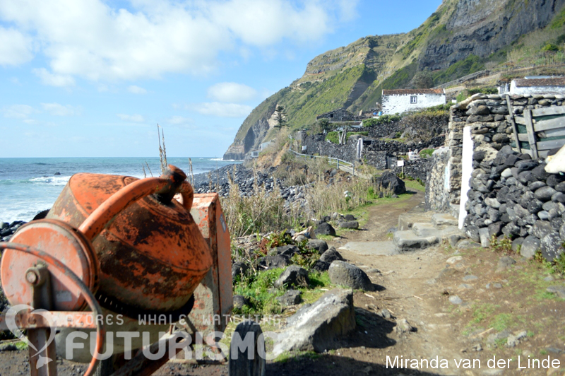 Azores Adventures Futurismo: Rocha da Relva