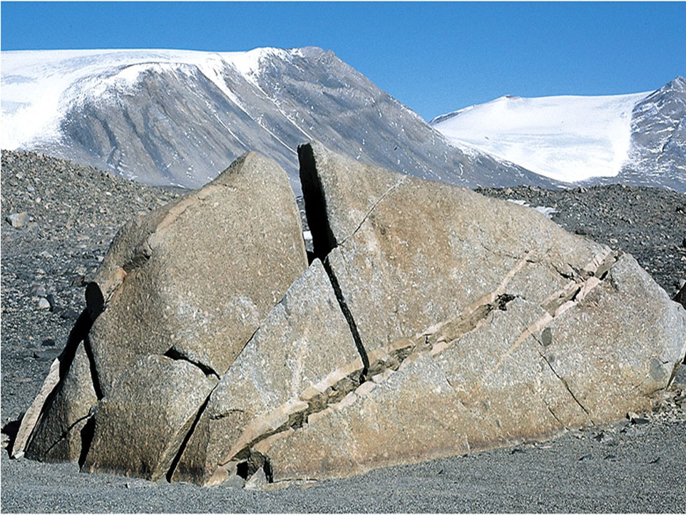 Geografia: Conceitos e Temas: INTEMPERISMO