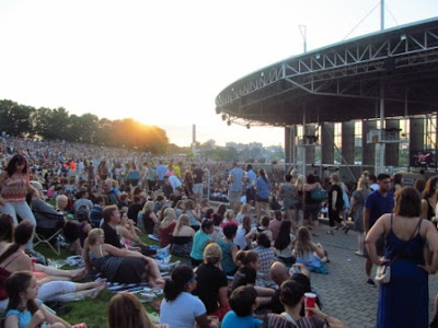 Teena in Toronto: Bruno Mars, The Moonshine Jungle Tour, Molson ...