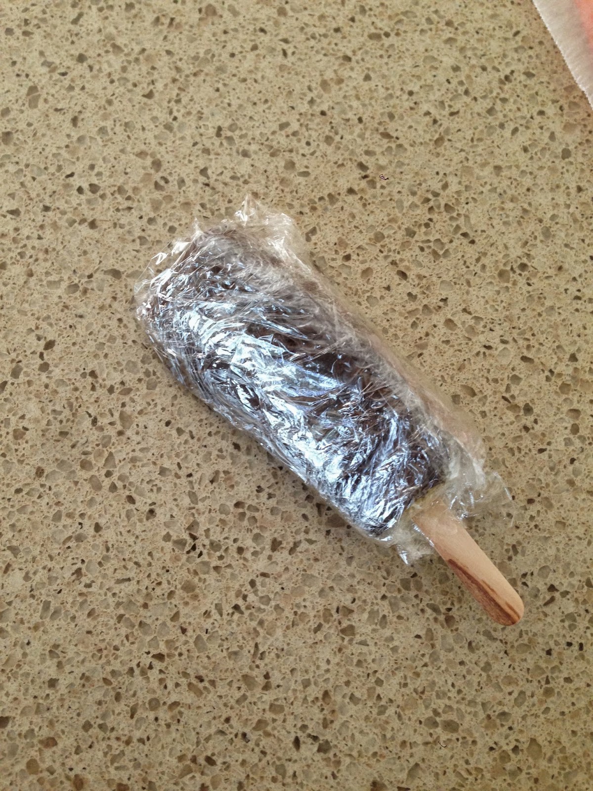 Blog Bites: It's summer and what's in your freezer?