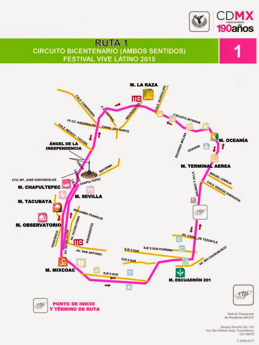febrero 2015 ~ Módulo RTP