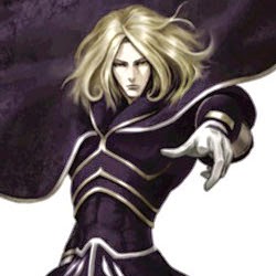 Igniz | The King of Fighters - Fanático Brasil