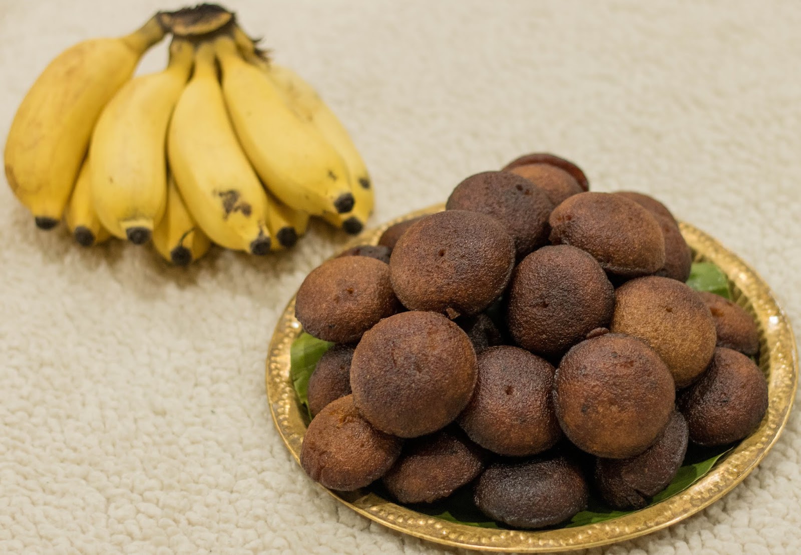 UNNIAPPAM - PASSION OF COOKING