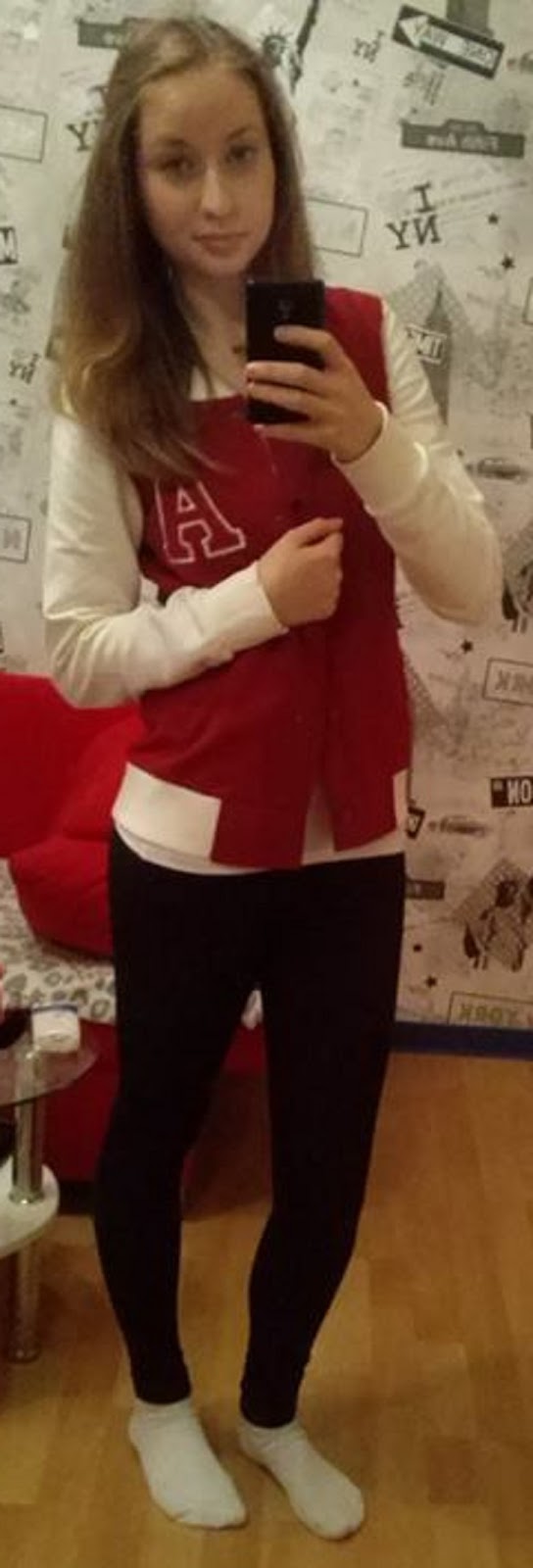 German TG Caps: Kostüm Waffe (Special) Teil 2: Die Verwandlung