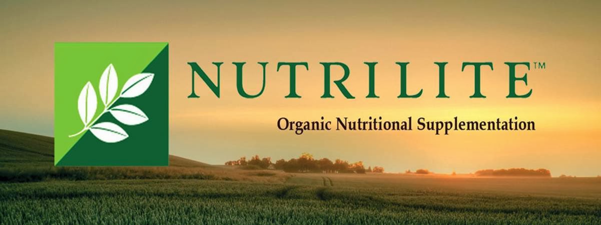 AmwayDA (Dana y Angel): Salud y Nutrición. Nutrilite "Complementos ...