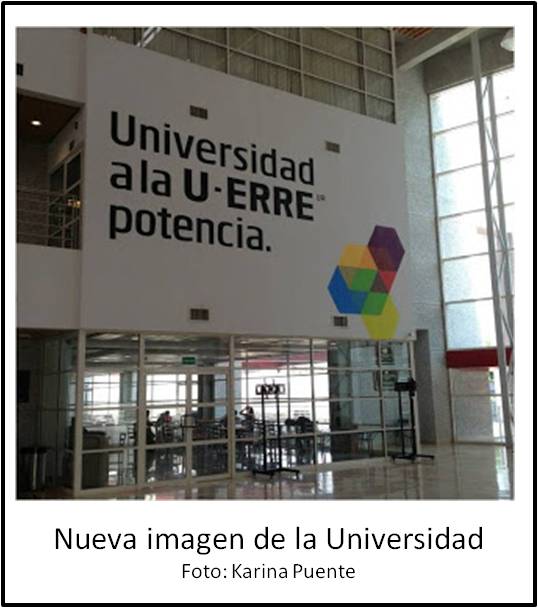 ToUR: Welcome back U-ERRE