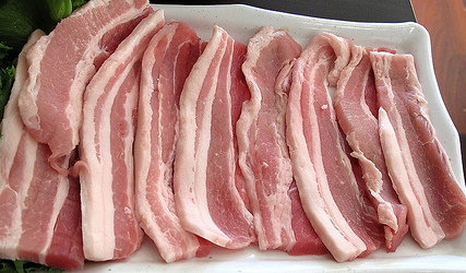 Assemble as many of the following ingredients as possible: