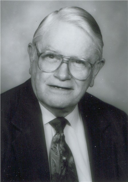 GULF COAST PASTOR: Obituary - Robert L. Sumner, Evangelist, Author, Editor