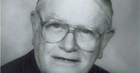 GULF COAST PASTOR: Obituary - Robert L. Sumner, Evangelist, Author, Editor