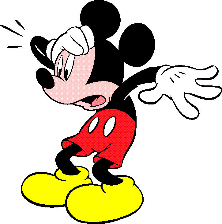 Gif miki maus - Imagui