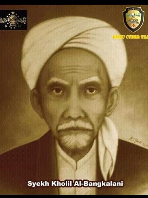 Santrijala: Kisah Mbah Kholil Bangkalan Dan Pendiri Lirboyo