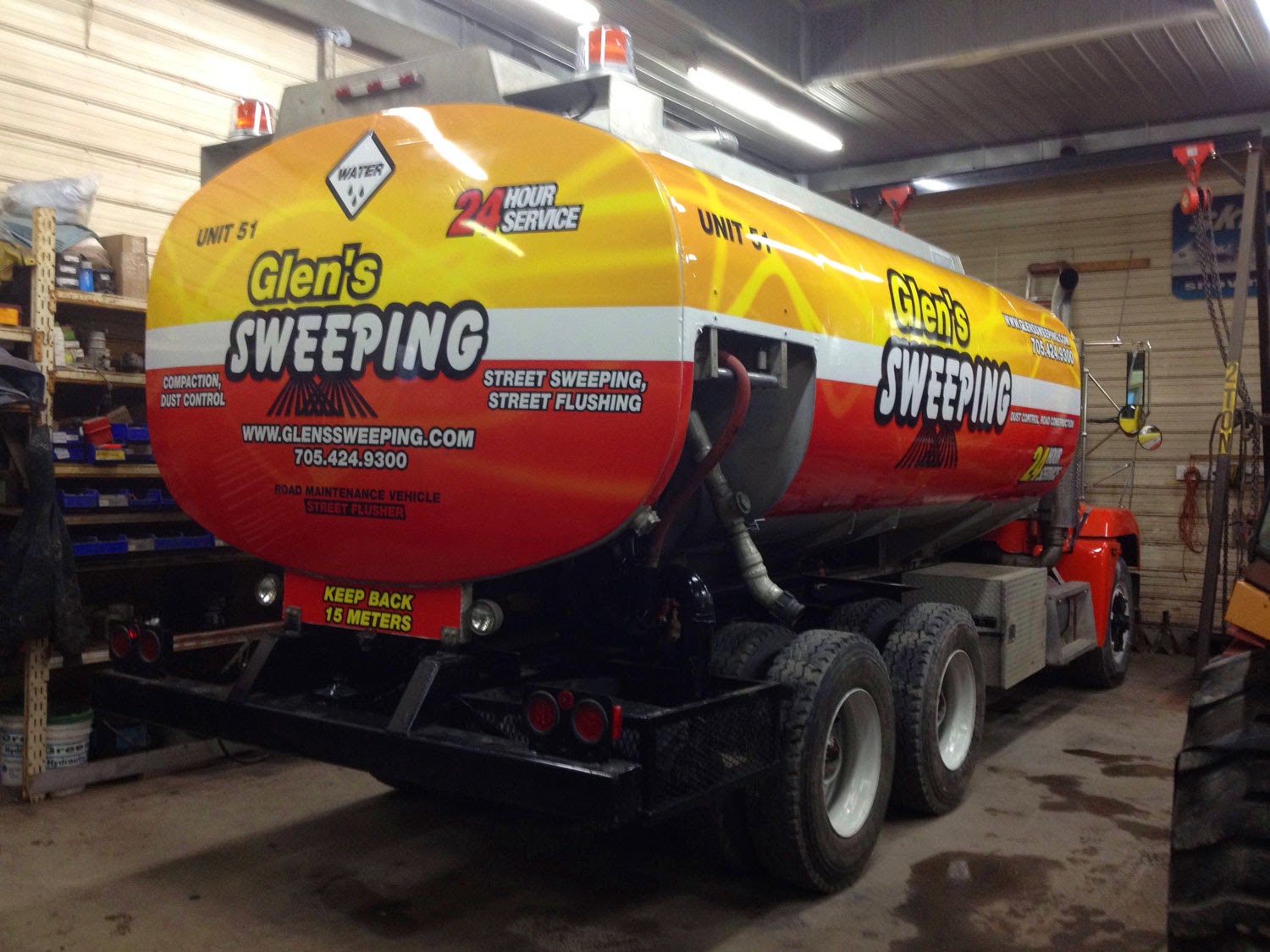 - Eminent Custom Graphics inc.