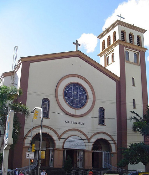sspoa: CAMPANHA UM FAROL DE LUZ NO BAIRRO PETRÓPOLIS