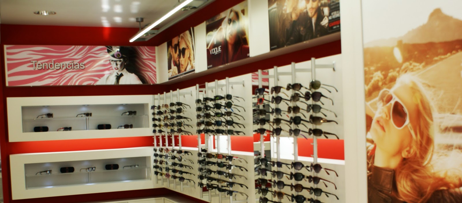 Nueva apertura de una tienda Optifactory en Torrent - Las gafas de sol ...