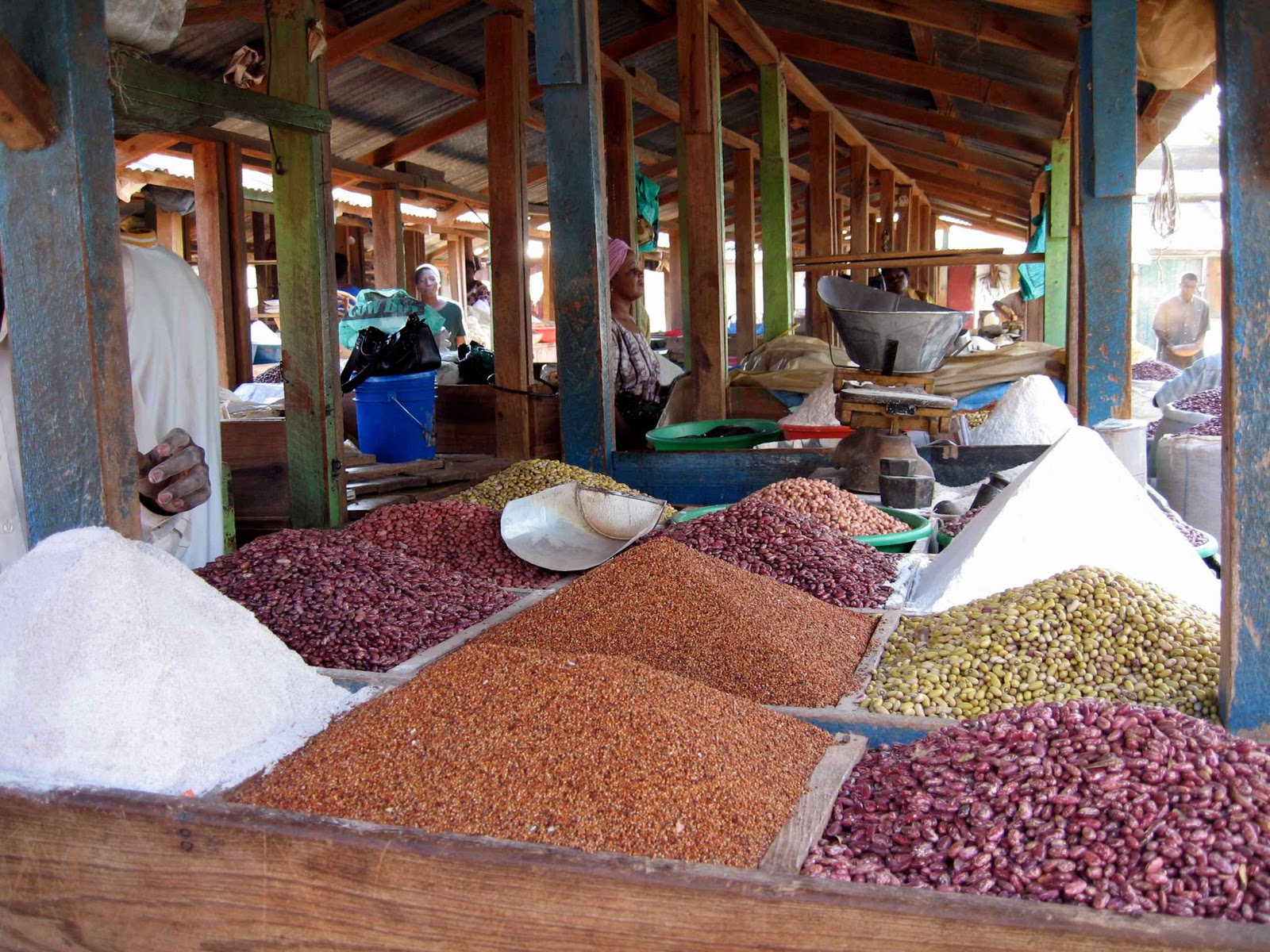 Stumpy's Blog: June 2006