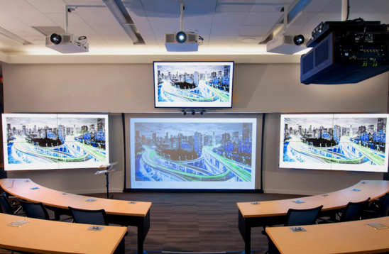 Designing a Whole House Audio System - 3sel29