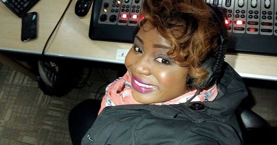 Meet Dj Nikki - Nikki in the Stars