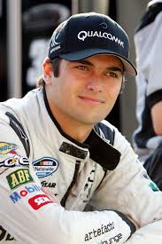The Godfather's Blog: Piquet Returns In Watkins Glen Cup Race