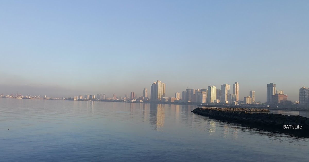 Manila: Is it Still Worth the Visit?