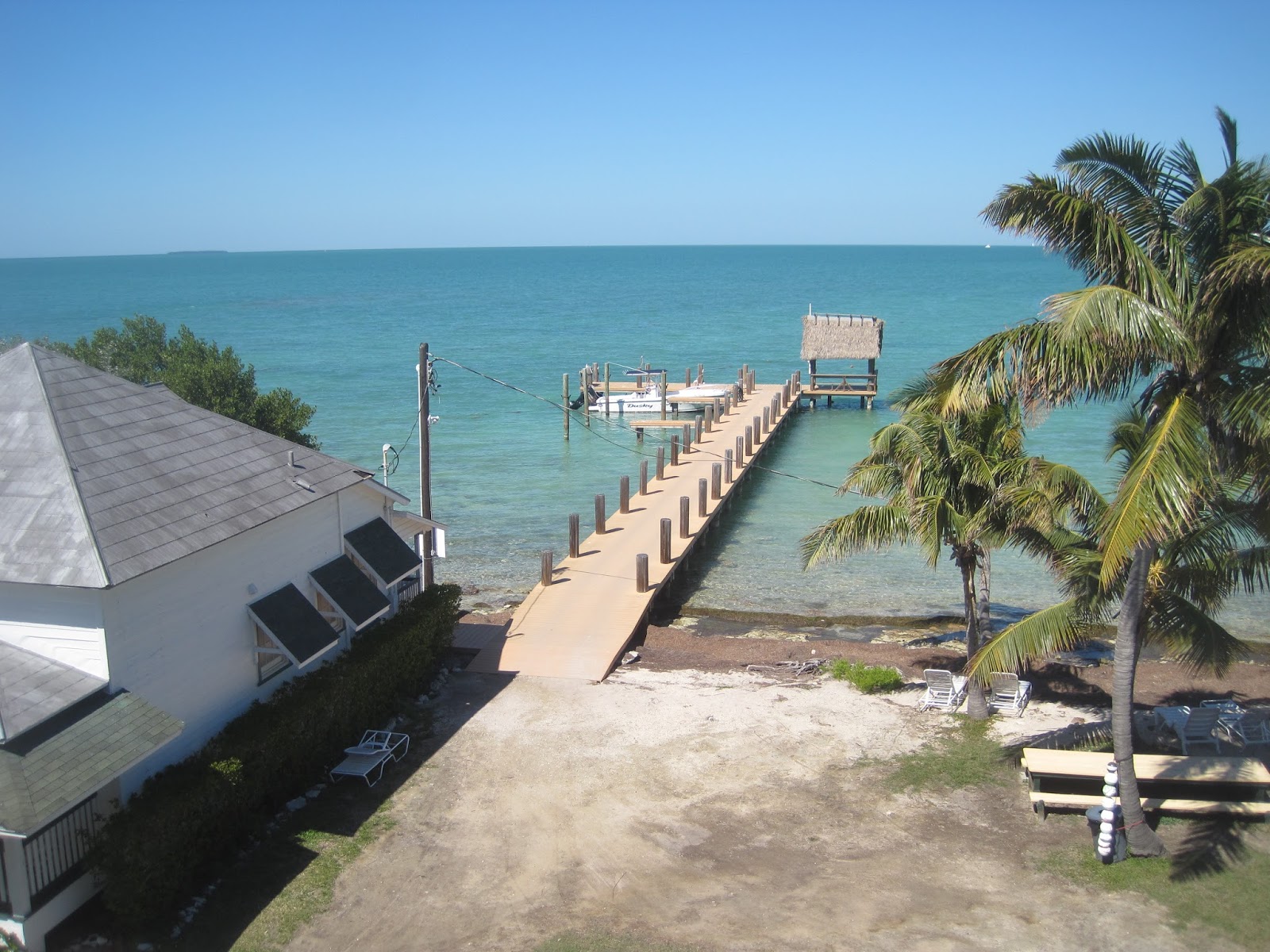 Boating with Sunset Delight: Florida: Marathon - Pigeon Key and Sunset ...