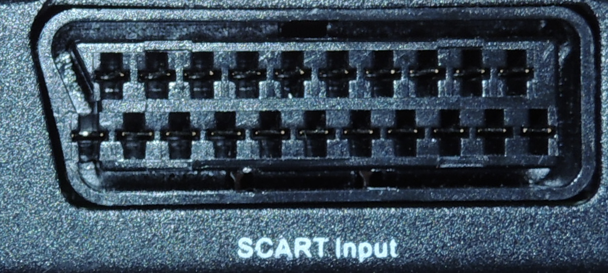 Mr. Glitch's Retro Reviews