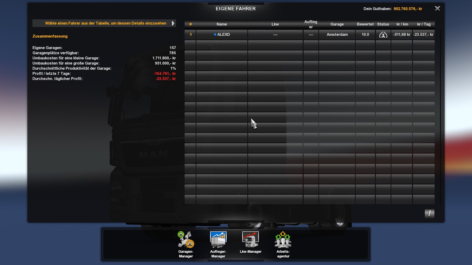 Euro Truck Simulator 2 Map All Dlc