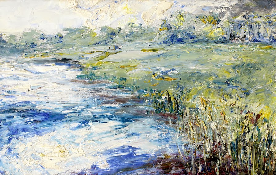 Arte!: An Irish painter: Jack Butler Yeats