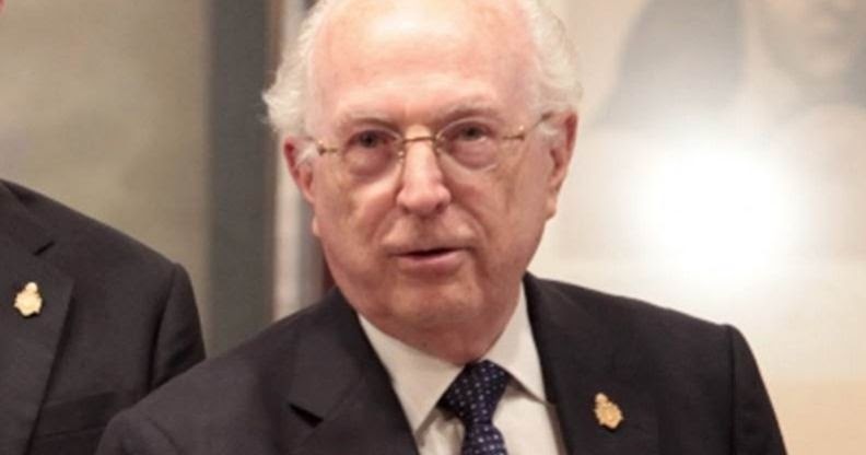 "Atmósferas, Negaciones", libro de Jaime Labastida será presentado en ...