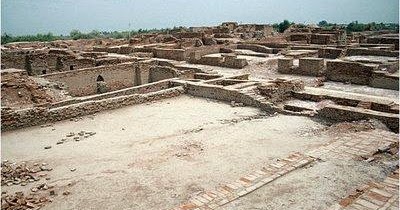 MFS-Strange but TRUE: Evidence Of NUCLEAR Explosions in Ancient Times ...