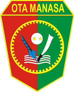 Lambang Brigade infanteri (Brigif) 22 Ota Manasa - Gorontalo