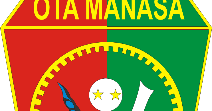 Lambang Brigade infanteri (Brigif) 22 Ota Manasa - Gorontalo