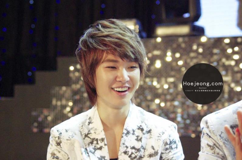 Fv's project: lee jeongmin profile and fact