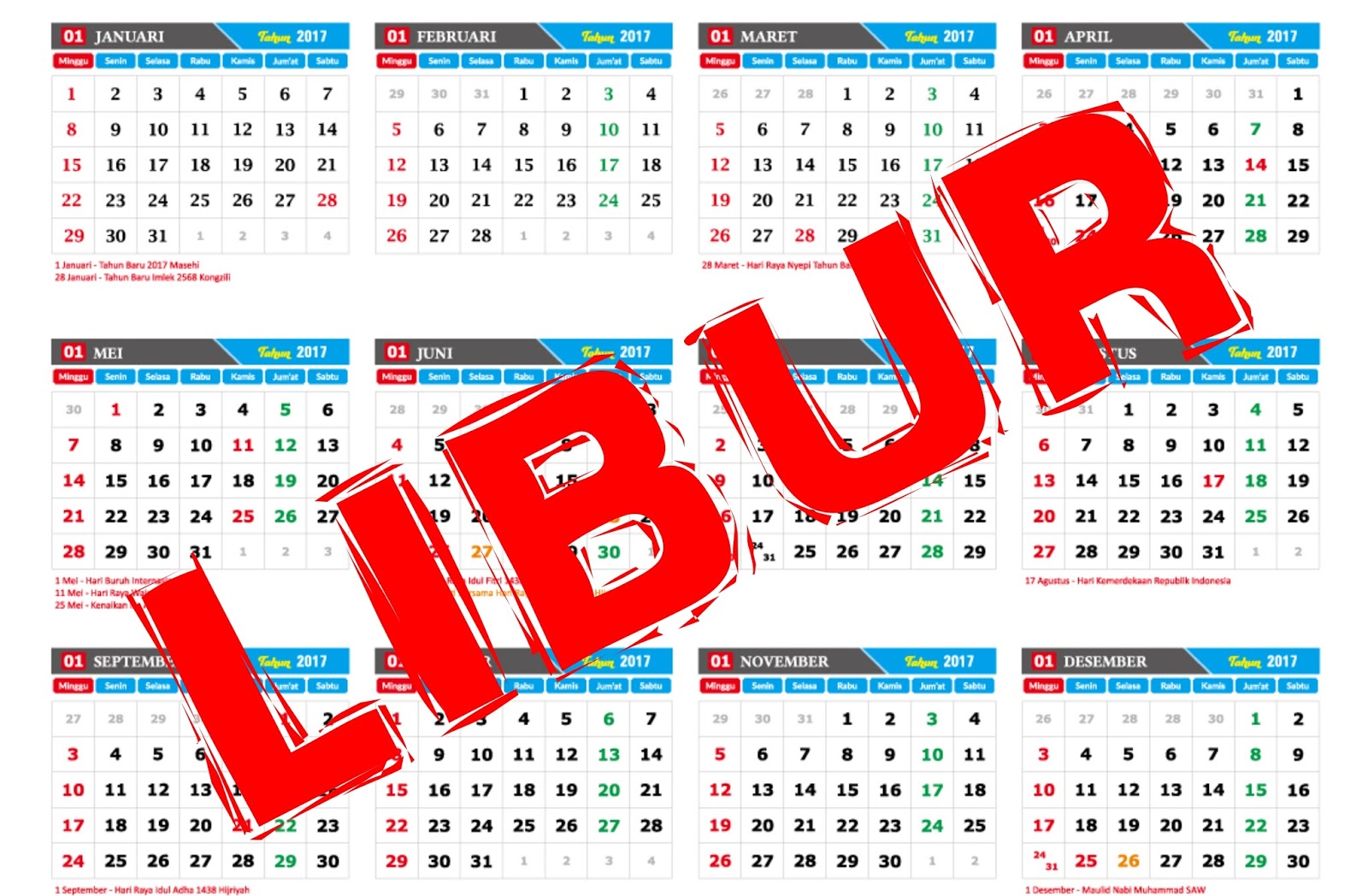 Ini Hal-Hal yang Perlu Diperhatikan Ketika Mahasiswa sedang Libur ...