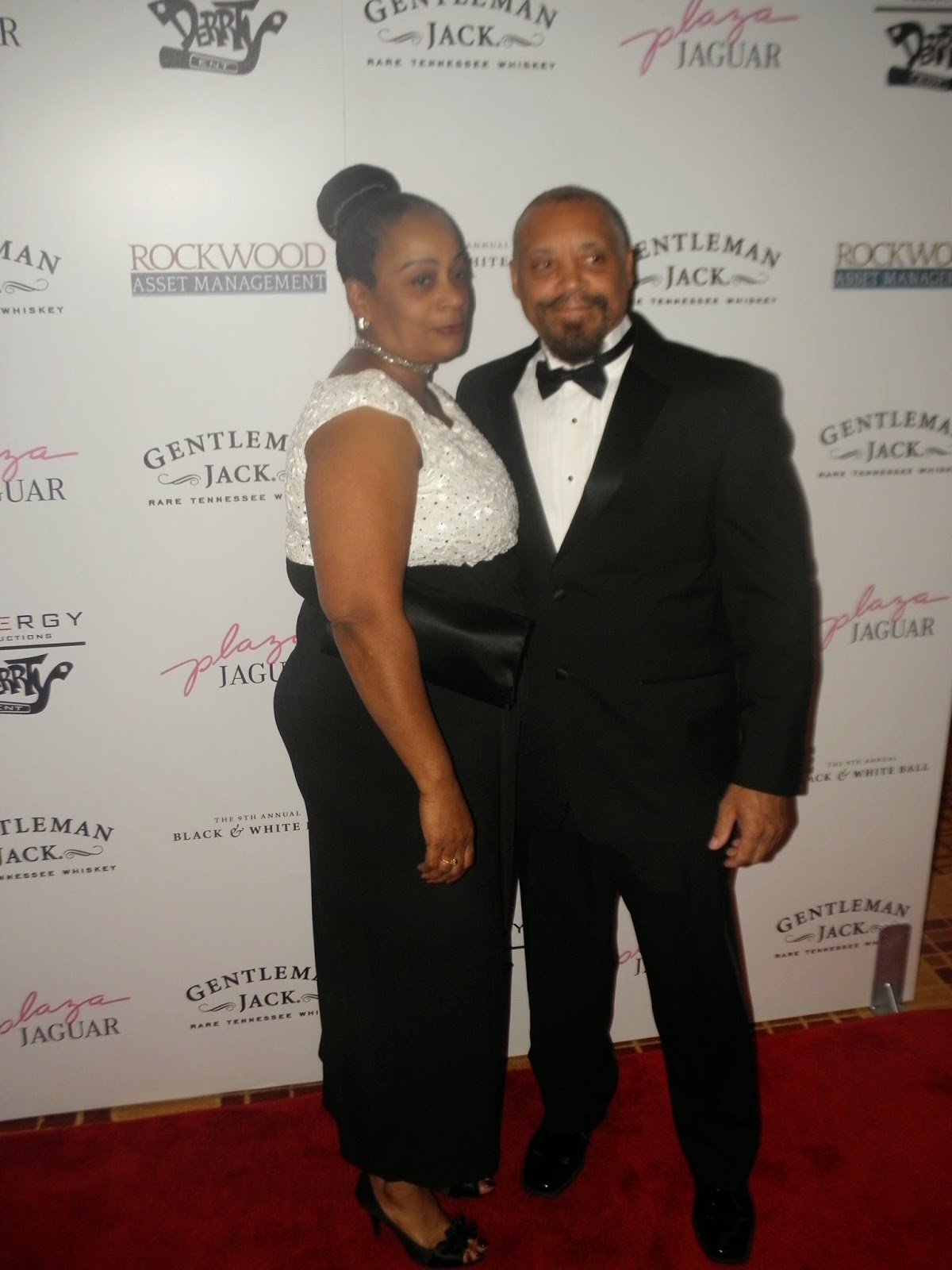 OUTSTAGN/SPOT BITZ: OUT 176--NELLY'S 9th ANNUAL BLACK AND WHITE BALL ...