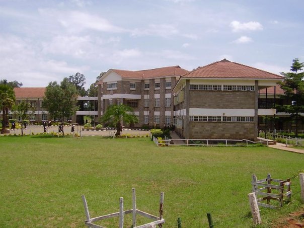 Safari ya Baringo: Top schools of Baringo county: Landscapes and structures