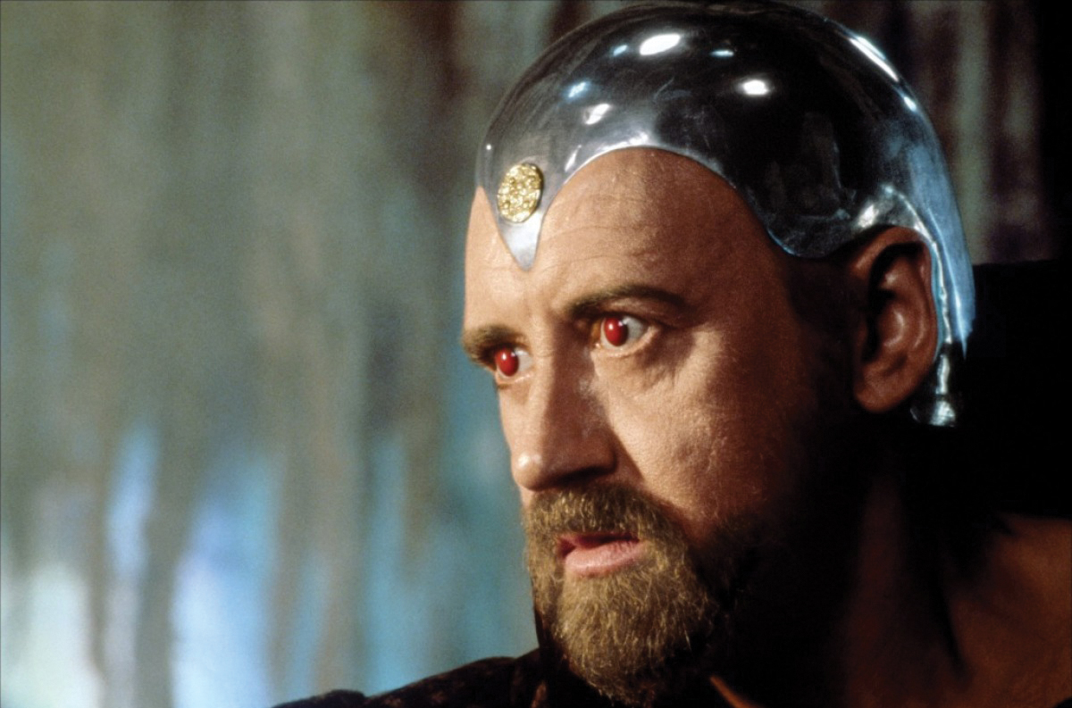 Movie Memorabilia Emporium: Excalibur High Resolution Stills
