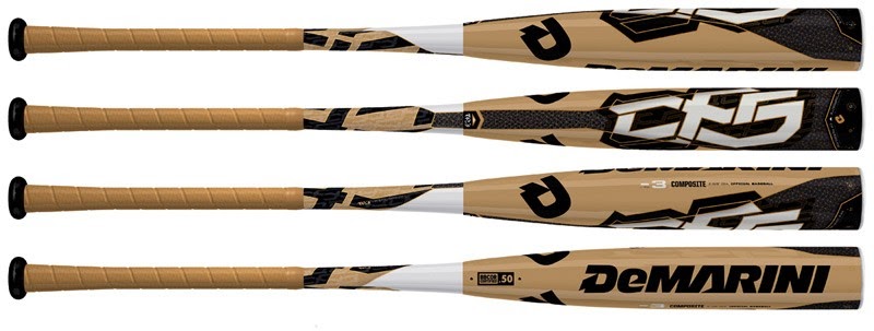 The Sportstation: DeMarini CF5 – Review of the 2012 DeMarini CF5 ...