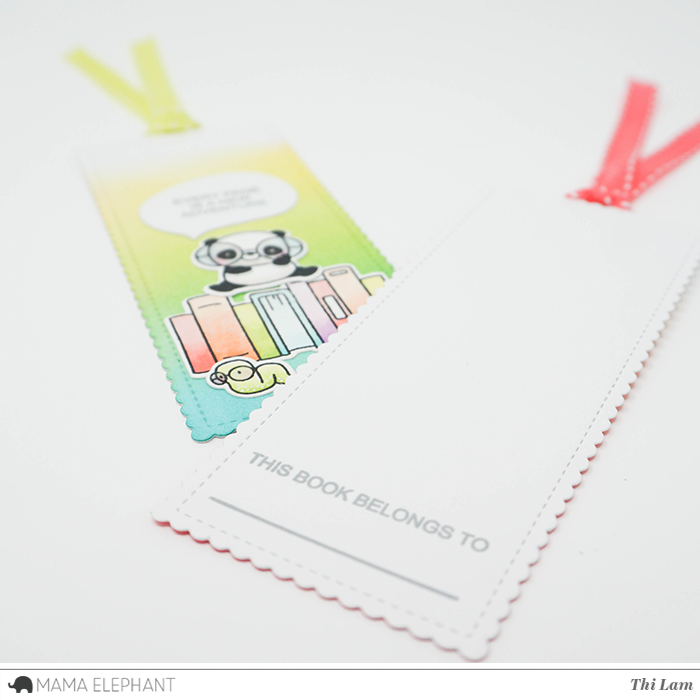 mama elephant | design blog: STAMP HIGHLIGHT : GOOD READS