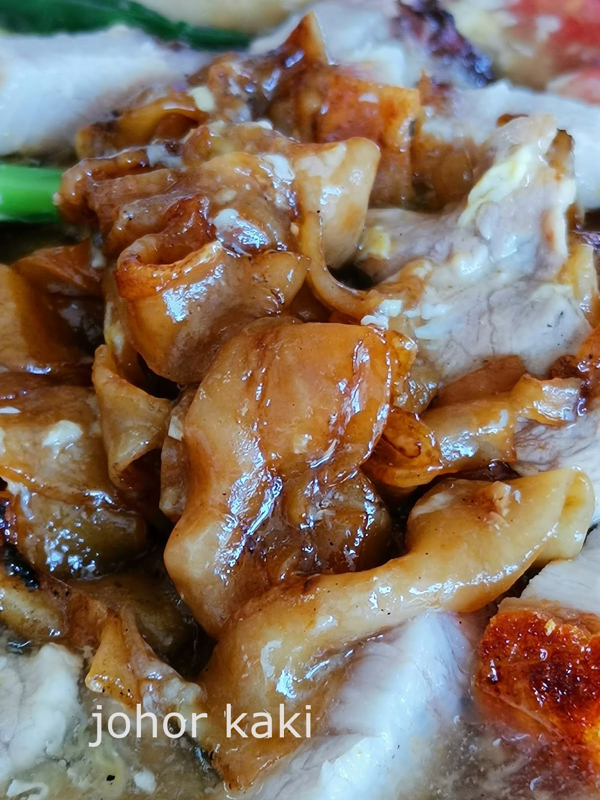 Best 10 Chap Chai Png / Fan in Johor Bahru Series. My Favourite Economy ...