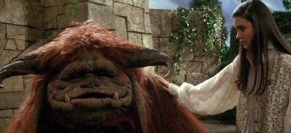 Labyrinth 1986 Ludo