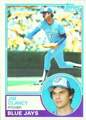 1983 Topps Blog