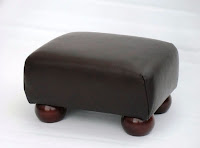 funky footstools