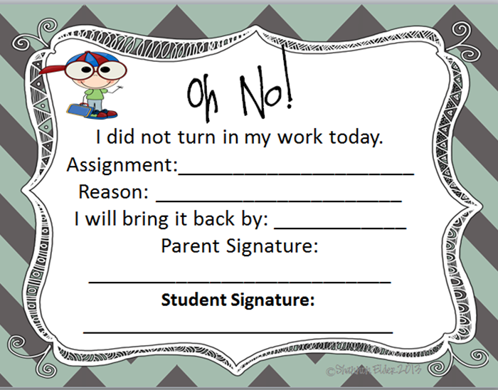 The Diary of a Nerdy Teacher: NEWEST PRODUCT!