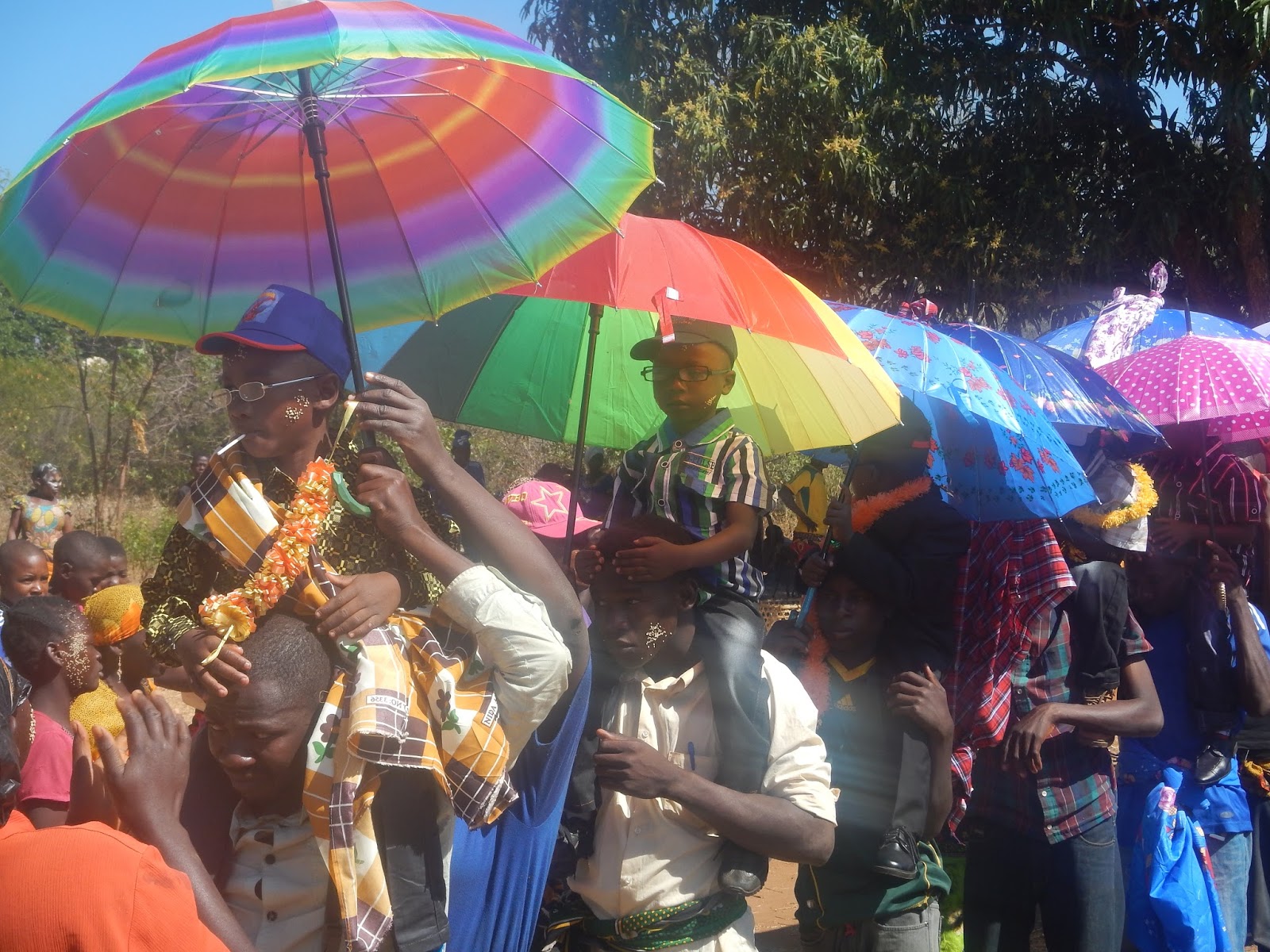 KABILA LA WAMWERA WANAVYOENDELEZA MILA NA DESTURI ZAO ZA JANDO NA ...